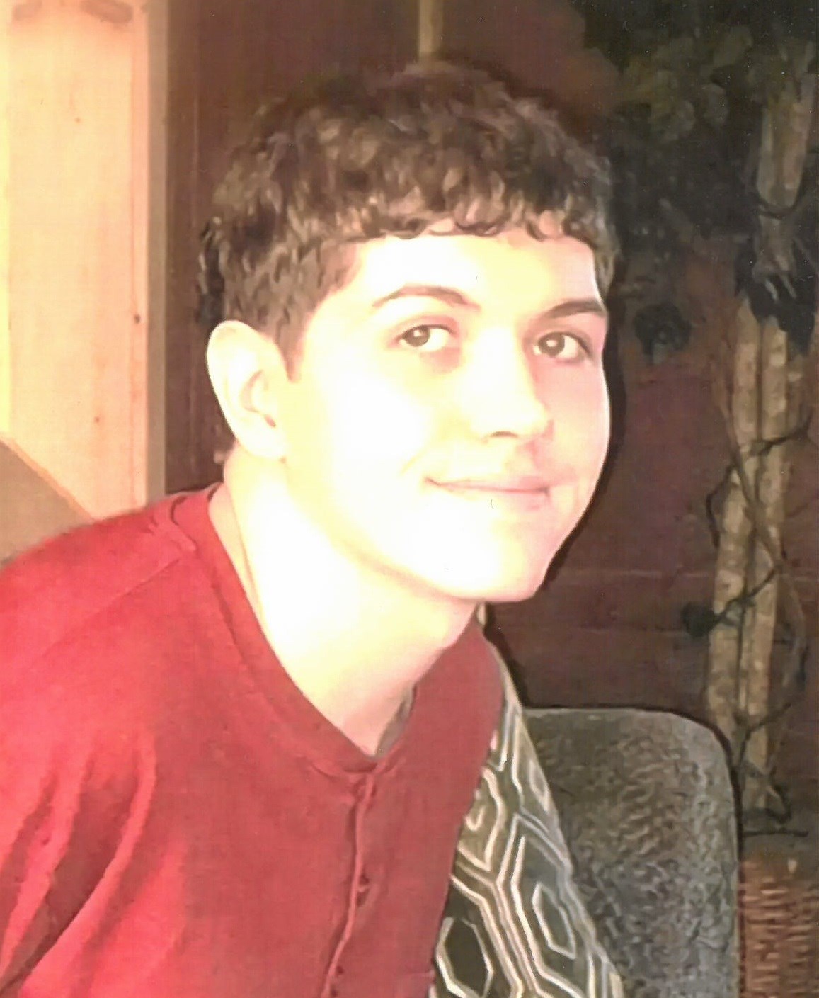 Braxton Peters Obituary - Greenville, OH