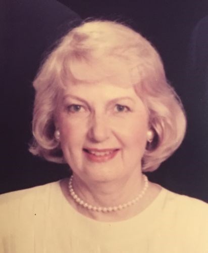 Nancy Flavell Obituary - Hollywood, FL