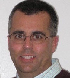 Eric Ledoux Obituary - Waterville, ME