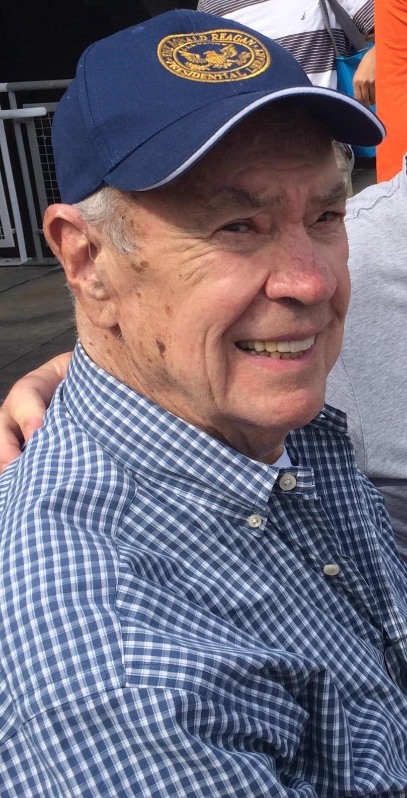 Kenneth A. Goss Obituary - Paoli, PA