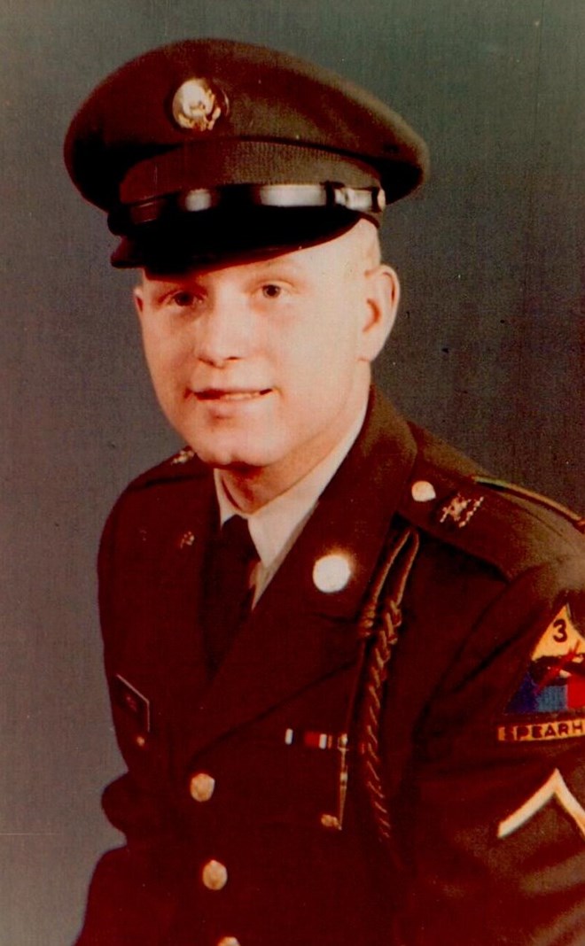 Herbert Ross Obituary - Charlottesville, VA