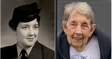 Mary Ellen Angell Obituary - Winnipeg, MB