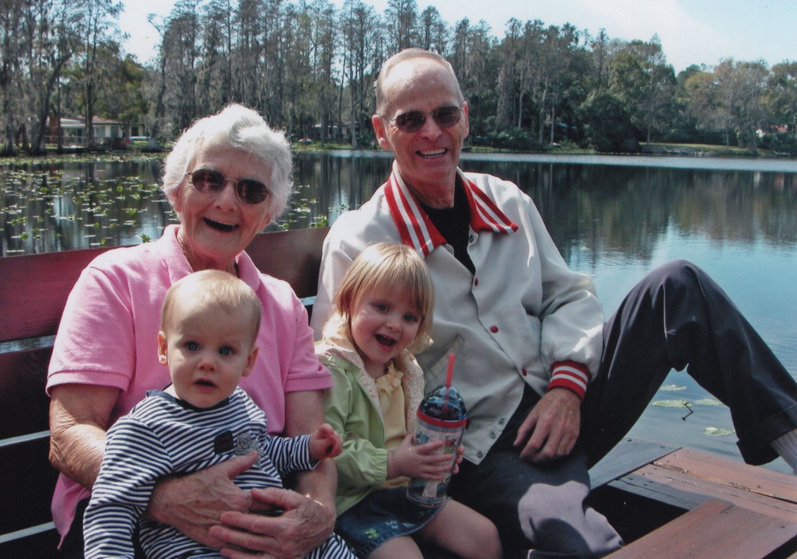 William Woolsey Obituary - Tampa, FL