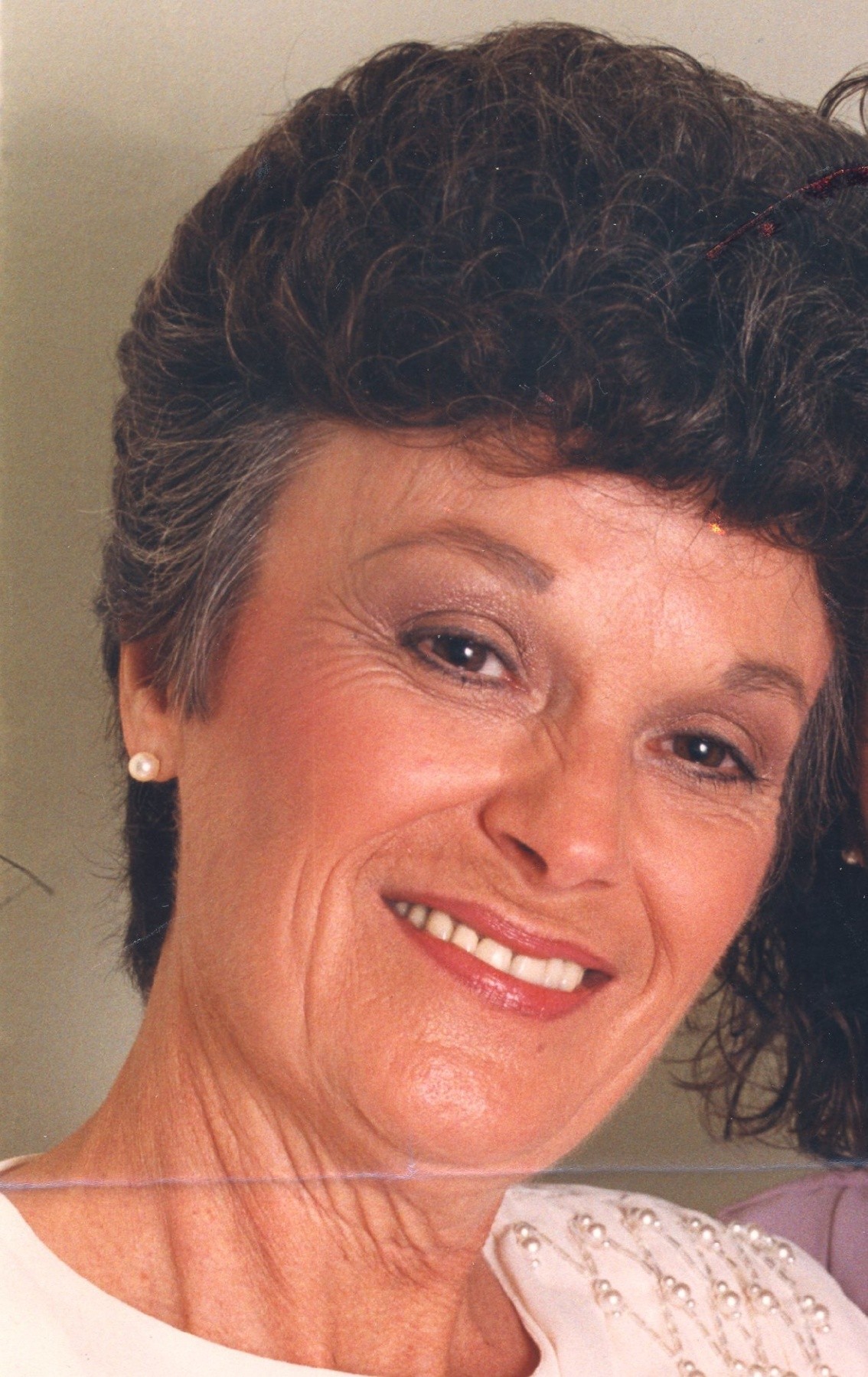 Catherine F. Badgett Obituary - Sarasota, FL