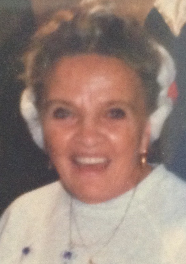 Ingeborg Allee Obituary - Fredericksburg, VA