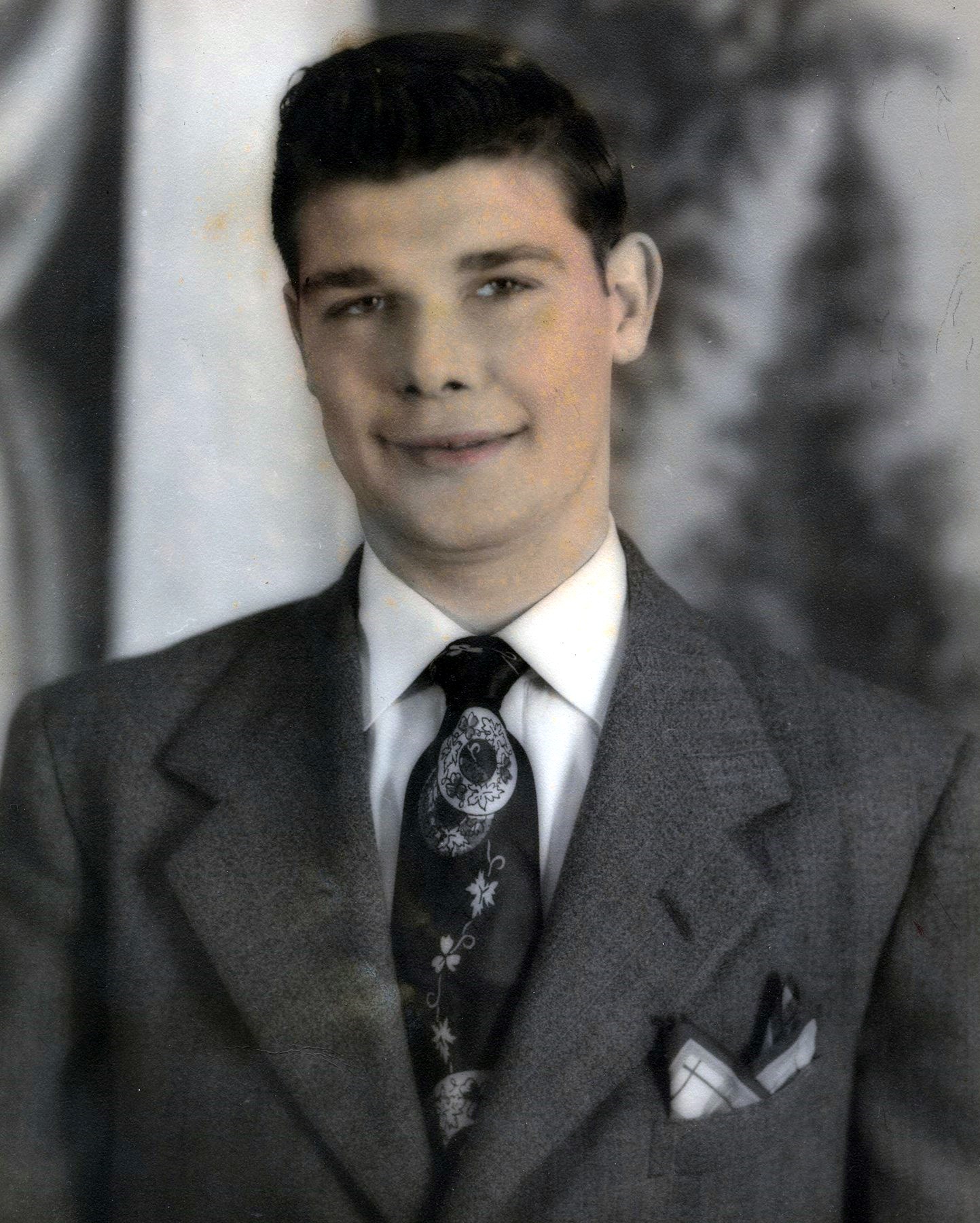 Earl Staton Obituary - Madison Heights, VA