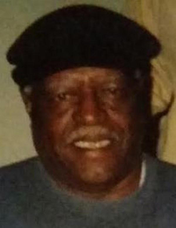 Mr. Riley Jones Obituary - Houston, TX