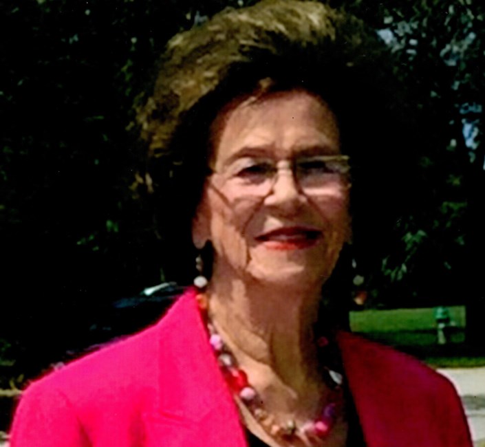 Ruth L. Sullivan Obituary - West Palm Beach, FL