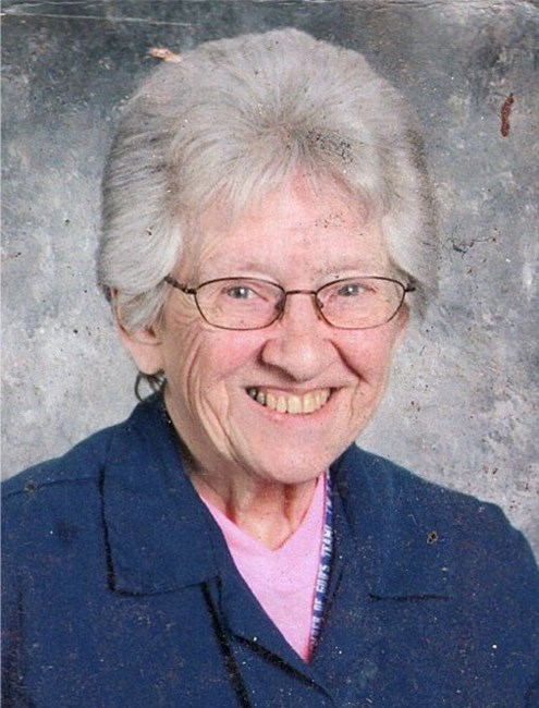 Fae Franzen Obituary - Tampa, FL