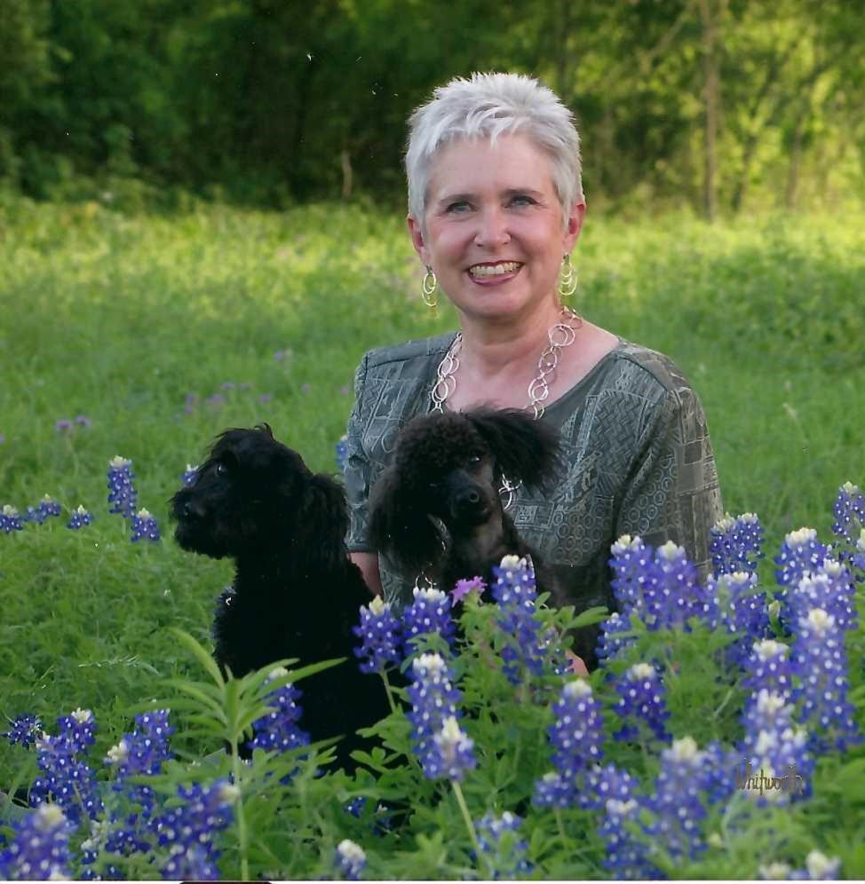 Susan Acklen Obituary - Austin, TX
