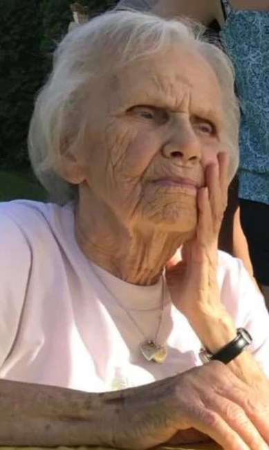 Joan Frechette Obituary - Norwich, CT