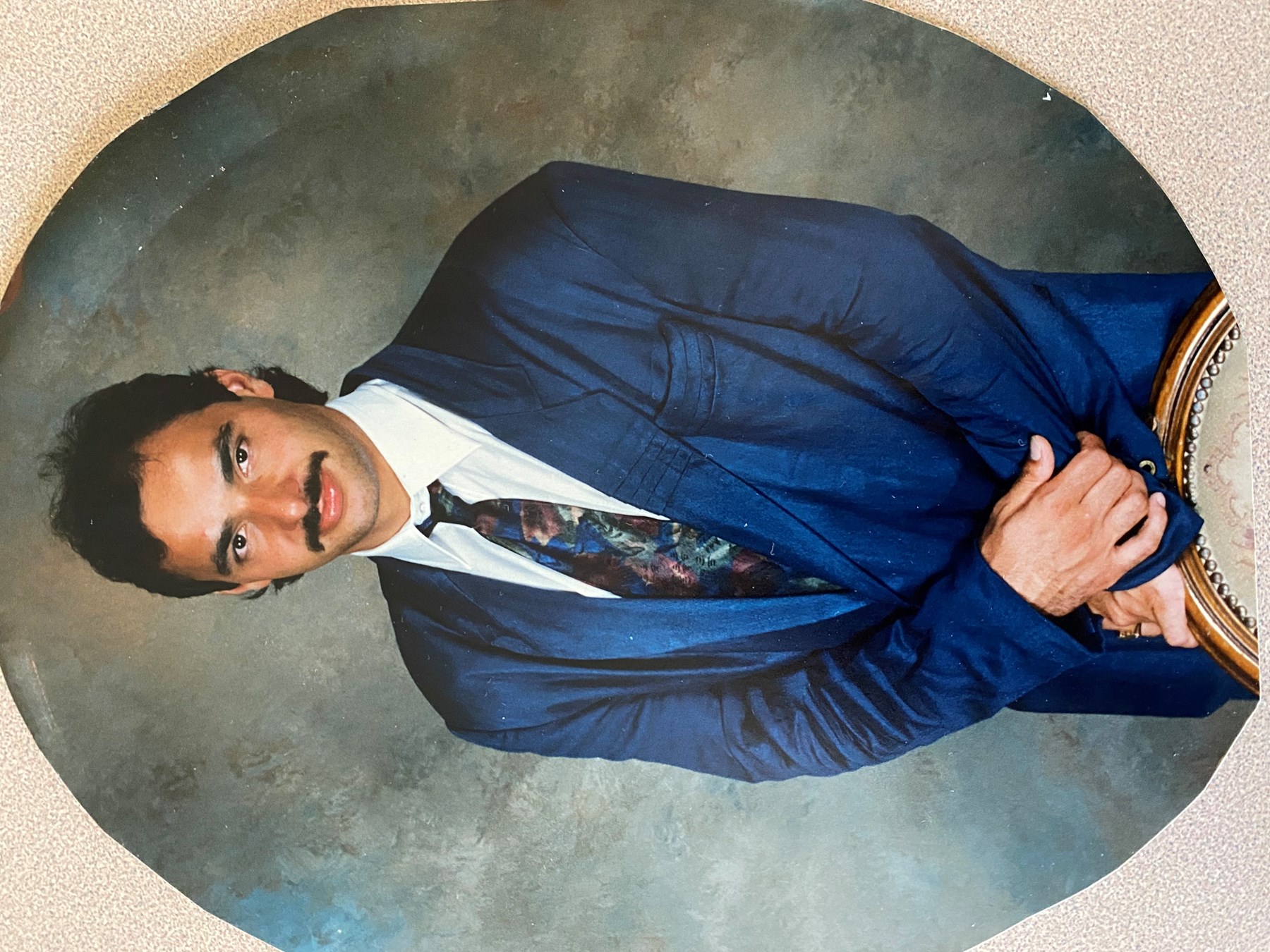 Ricky Vega Obituary - Linden, NJ