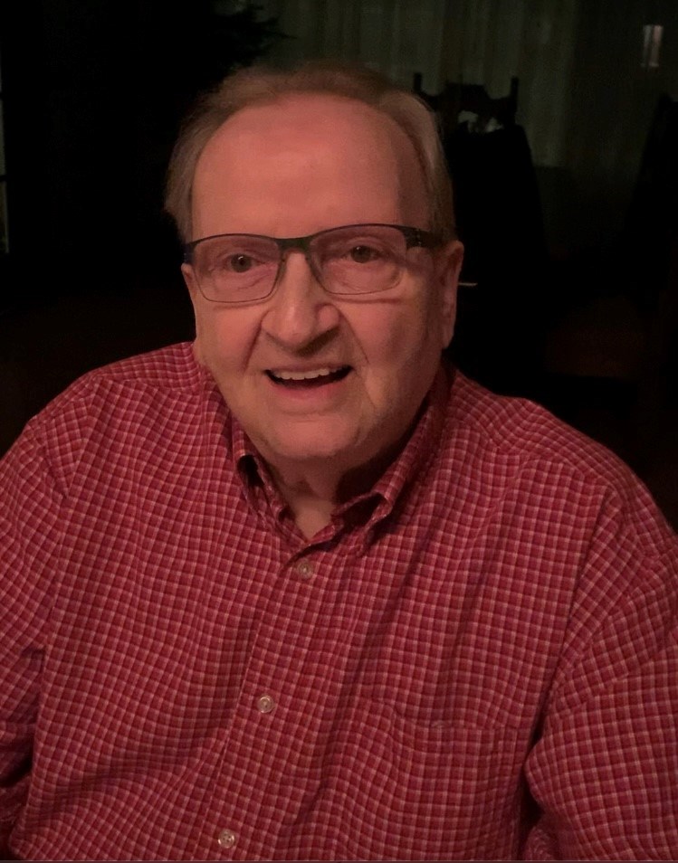 René Lefebvre Obituary - La Prairie, QC