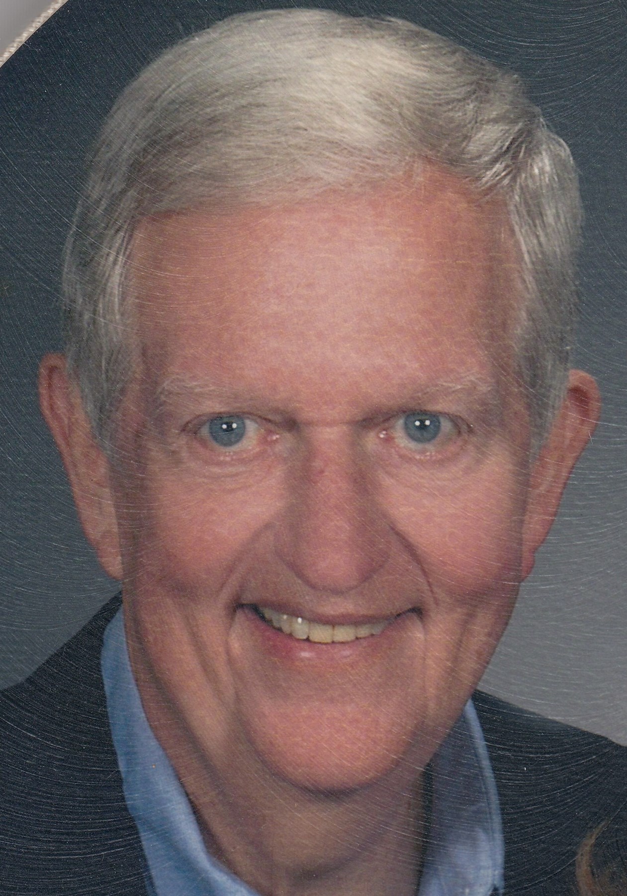 Elmer Johnson Obituary - Tampa, FL