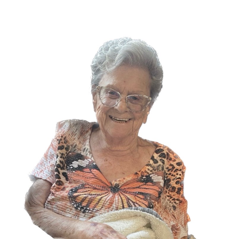 Lila Rae Fleming Obituary - Colton, CA