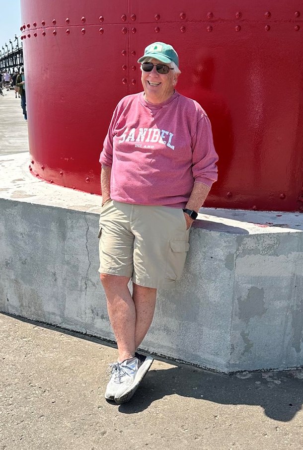 Michael Cassady Obituary - Columbus, OH