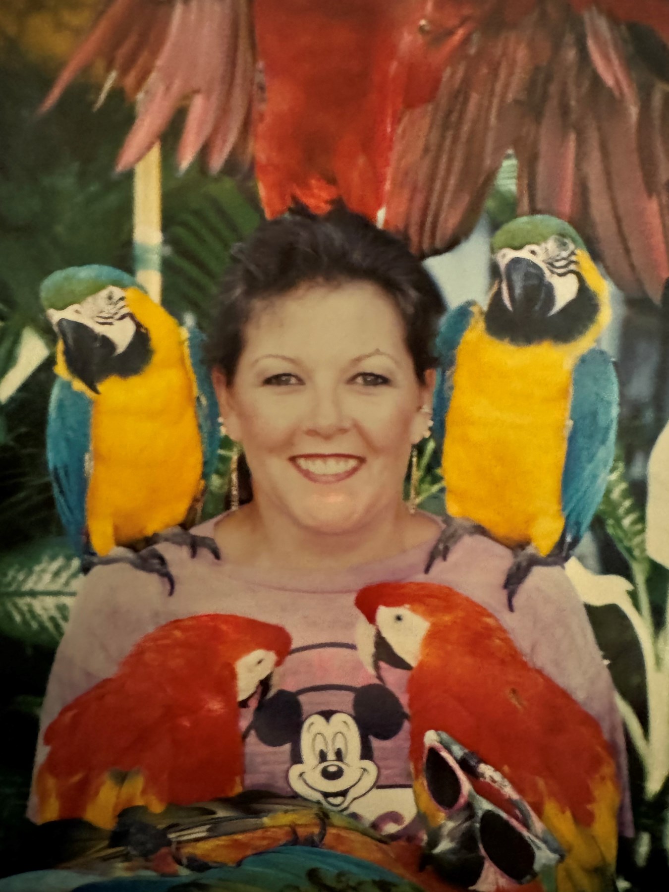 Nancy Palmer Obituary - Corpus Christi, TX