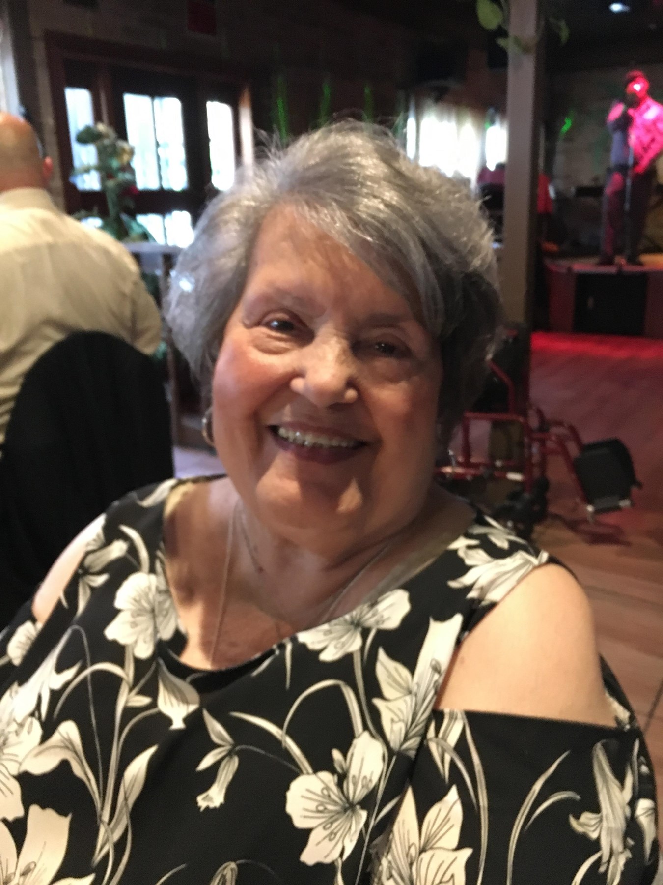 Yolanda Lozano Obituary - Houston, TX