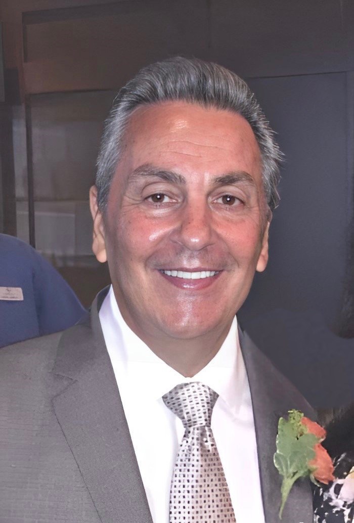 Robert Curti Obituary - New City, NY