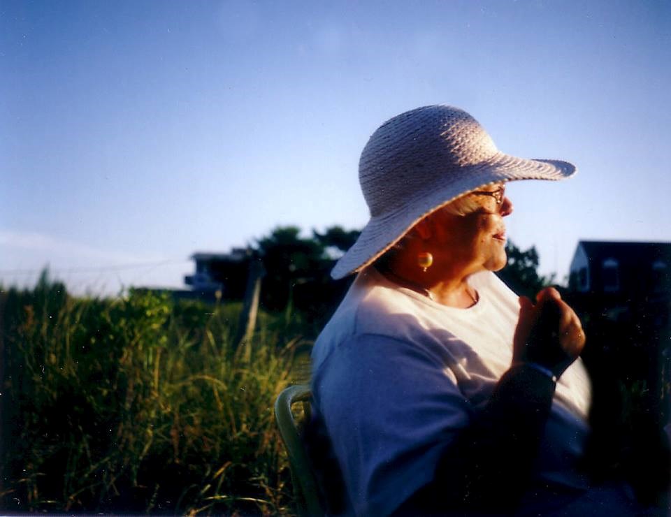 Jennie Hogan Obituary - Centerbrook, CT