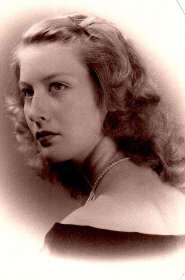 Cora "Corky" Stratton Obituary - Houston, TX