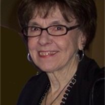 Patricia M. Craven Obituary - Longmont, CO