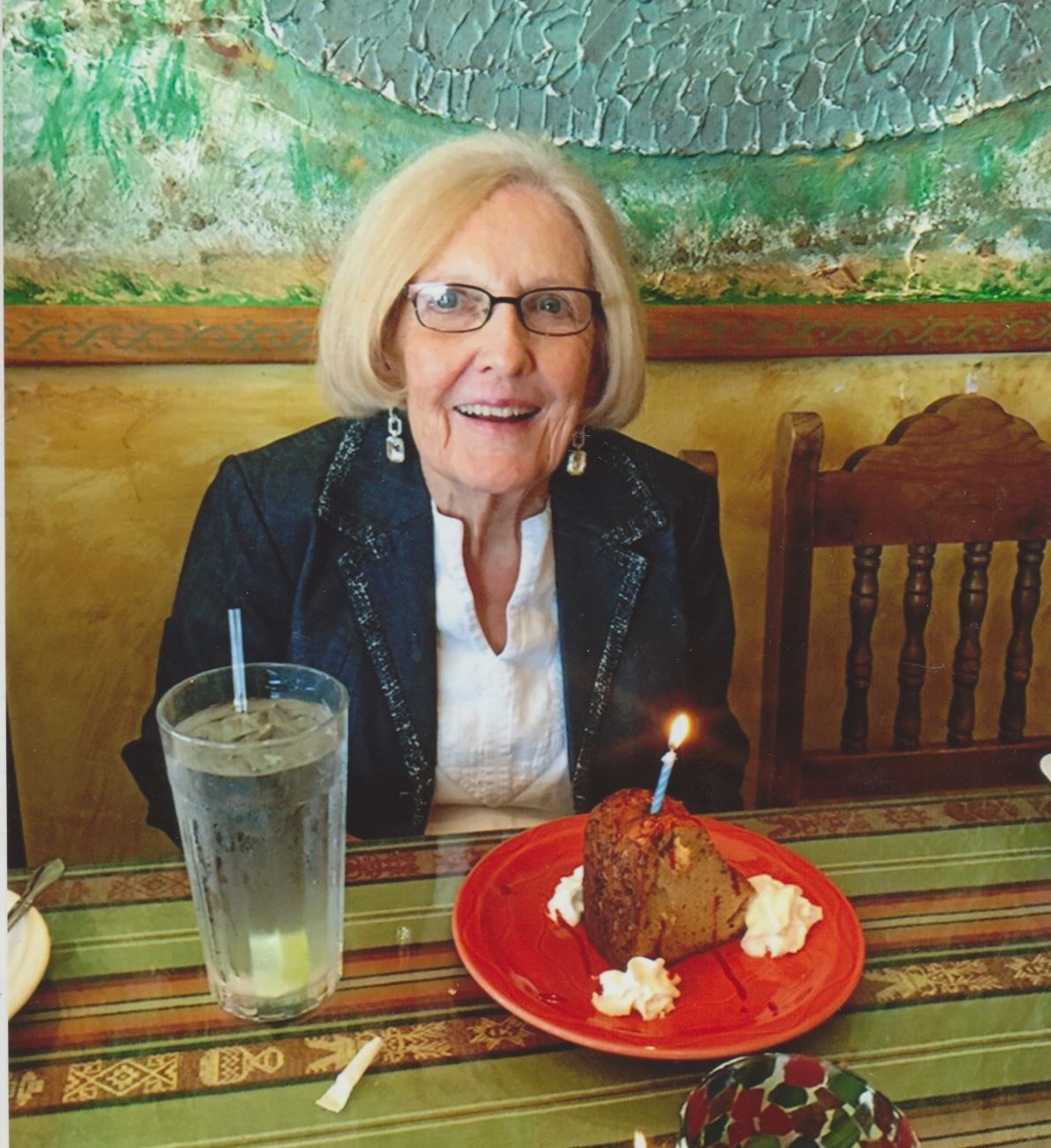 Wanda Braker Obituary - Fort Smith, AR