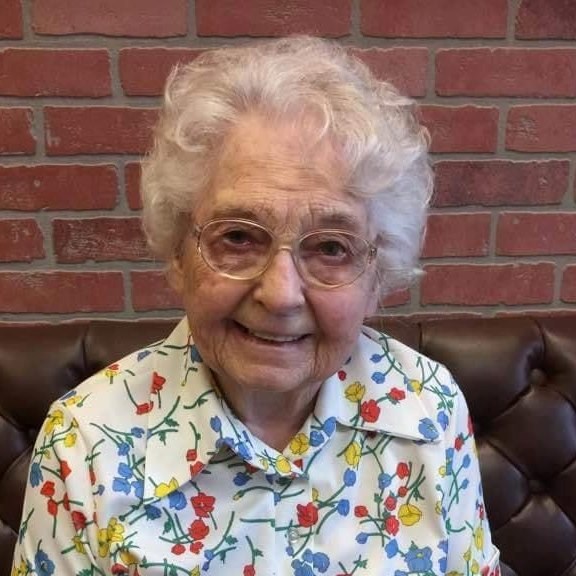 Velna Burkett Obituary - Happy Valley, OR
