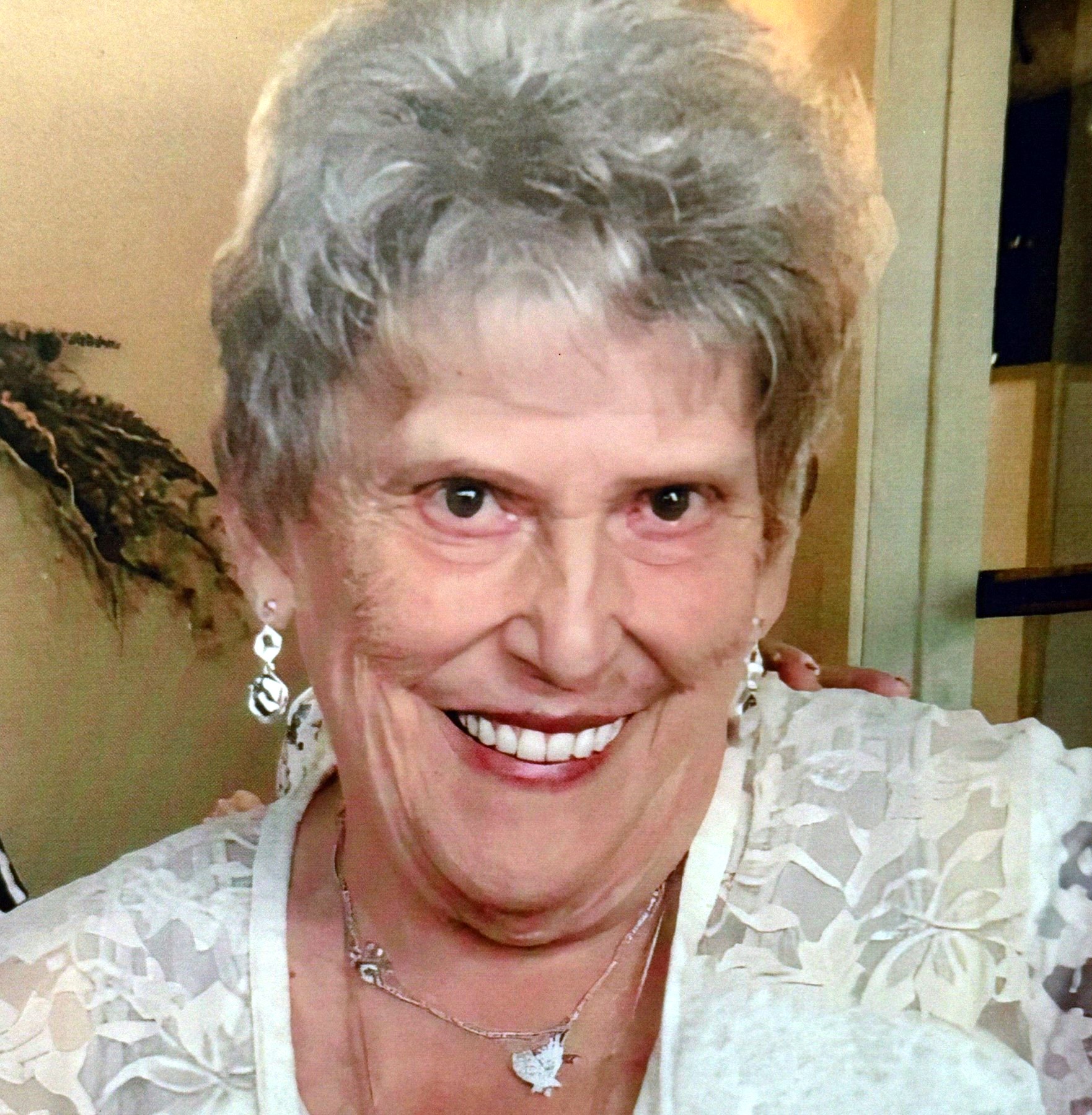 Iris Watts Obituary - Lynchburg, VA