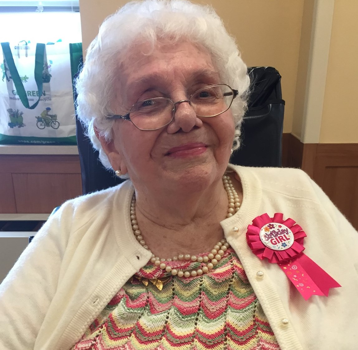 Irene S. Mroz Obituary - Washingtonville, NY