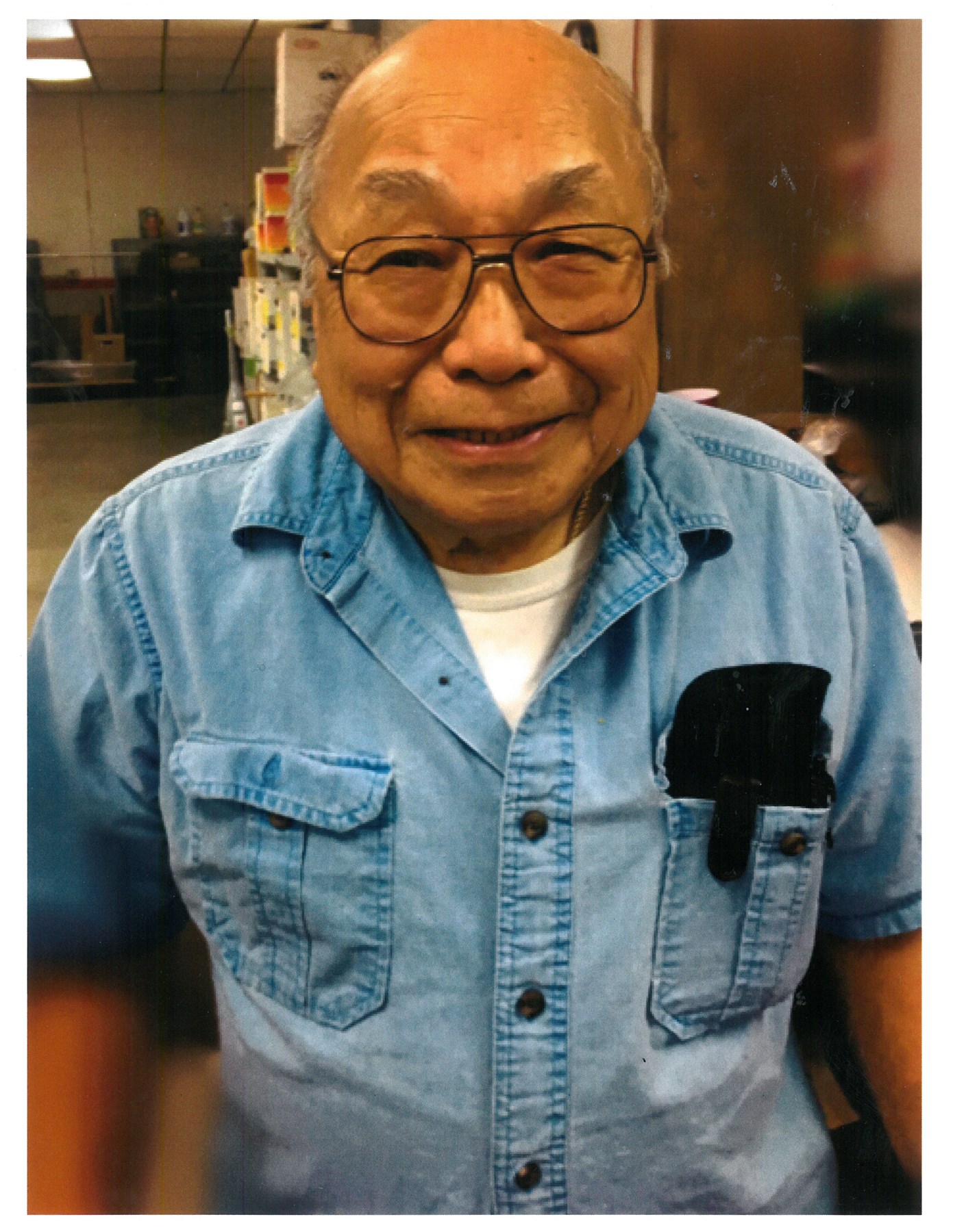 Paul Sam Obituary - Paoli, PA