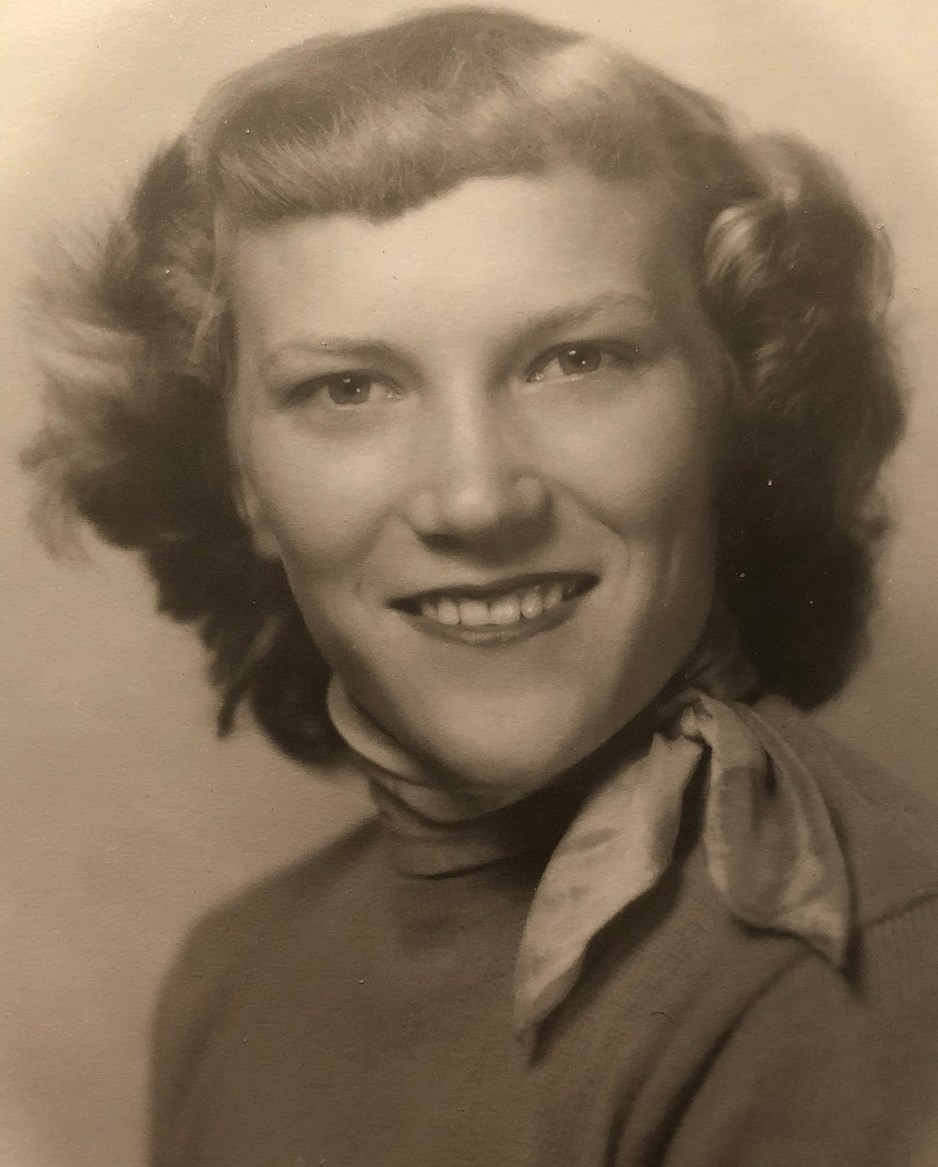 Lucille W. Stengel Obituary - Louisville, KY