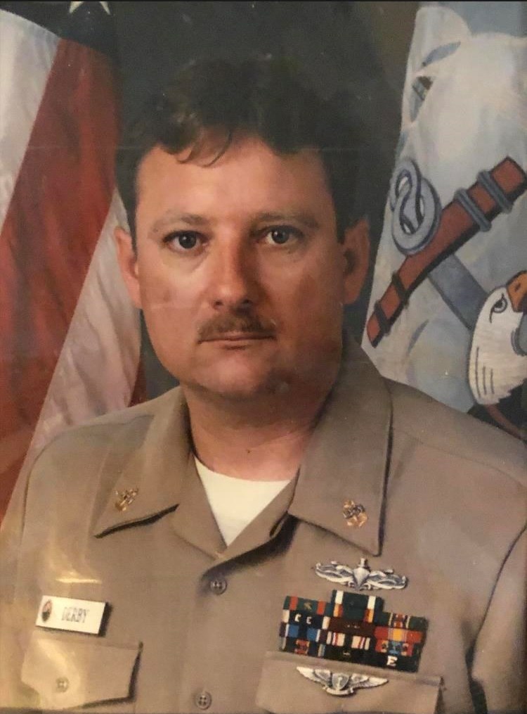 Mark Derby Obituary - Cocoa, FL