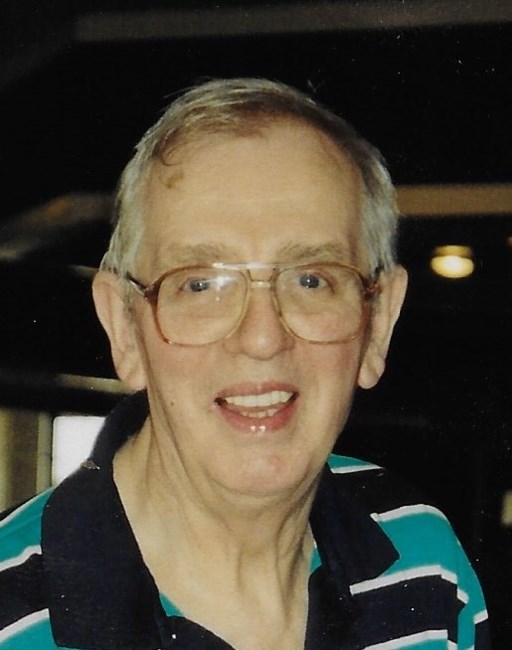 Michael Arlow Obituary - Rockford, IL