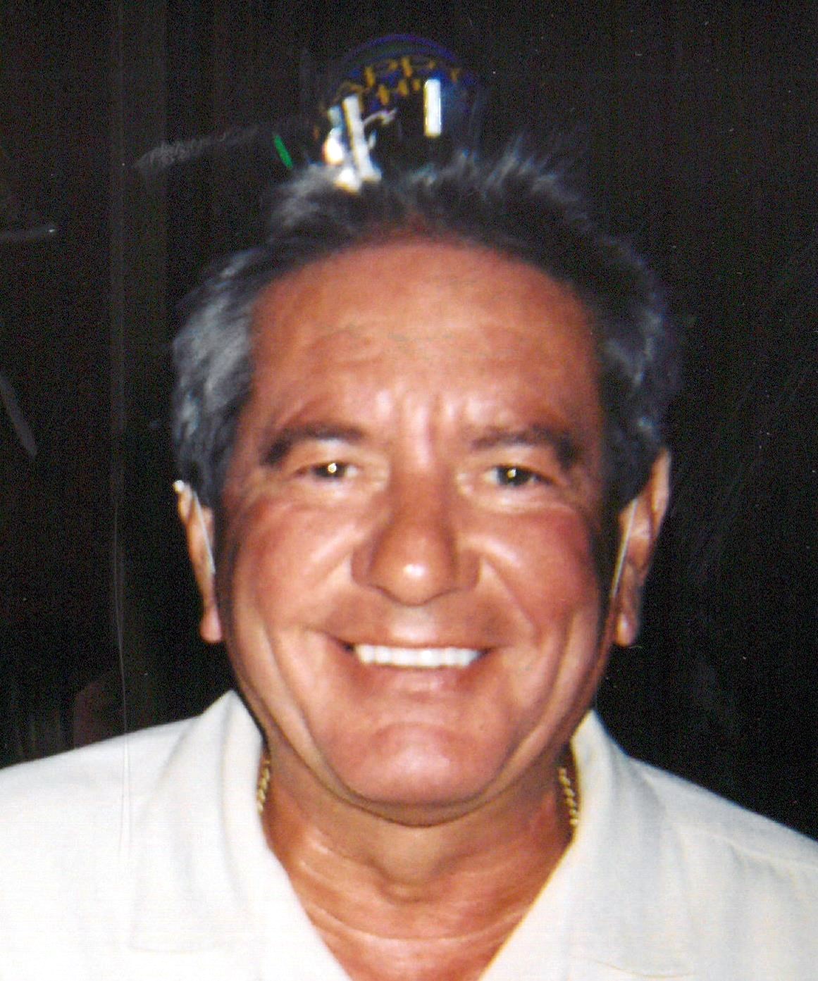 Peter Anthony Brocato Obituary - Naples, FL