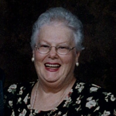 Gail Savage Obituary - Guelph, ON