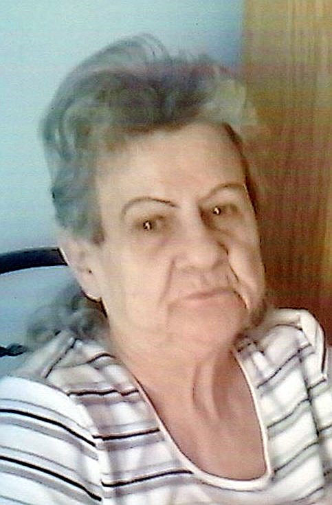 Pierrette Pimparé Obituary - Montréal, QC