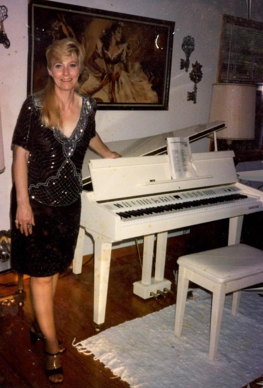 Mary Frances Sack Obituary - Seminole, FL