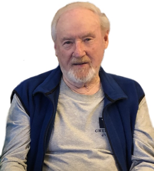 Stuart Paull Obituary - Winnipeg, MB