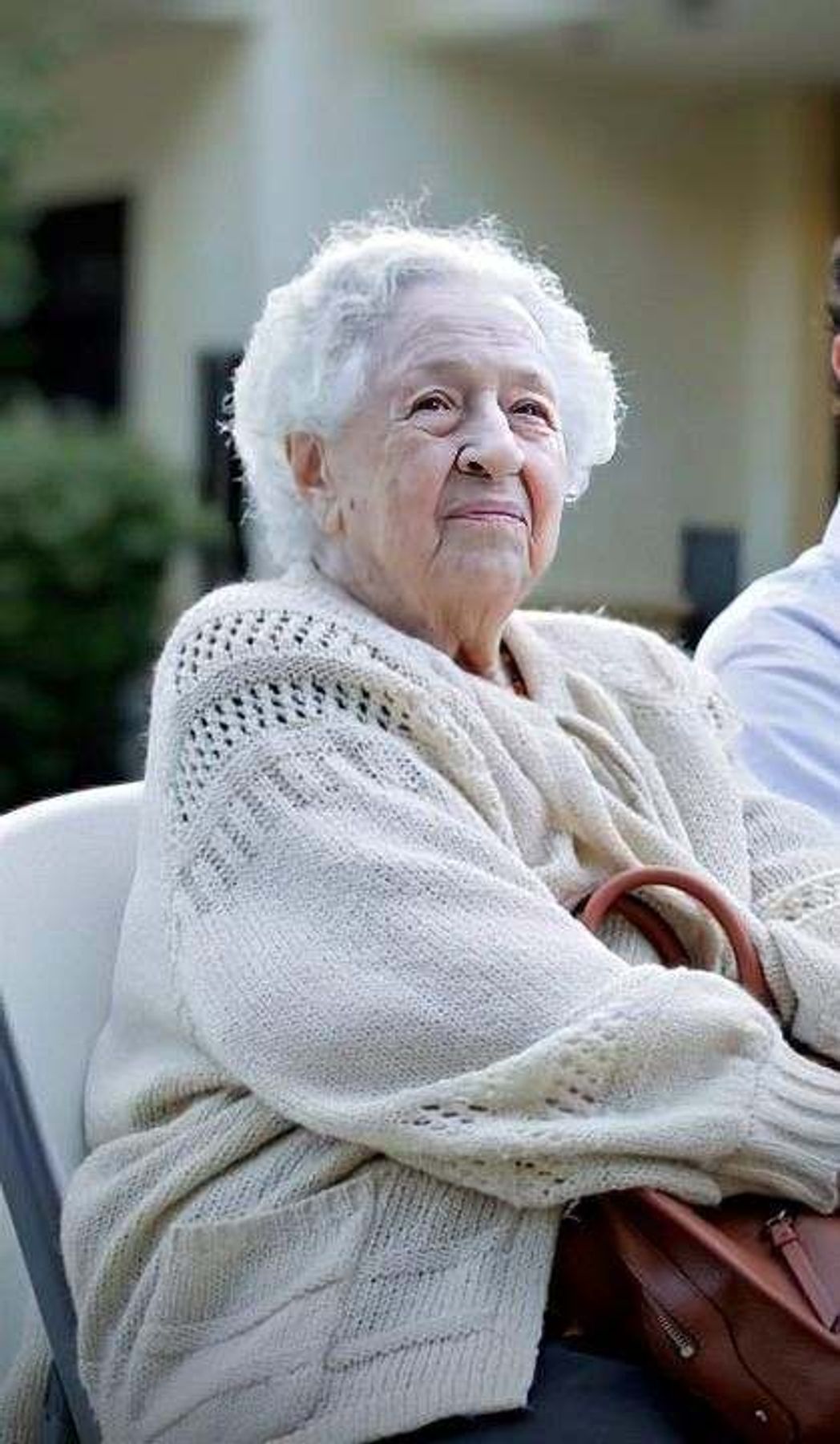Ruth Bryson Obituary - Corona Del Mar, CA