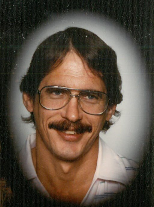 Tony Tinsley Obituary - Norman, OK