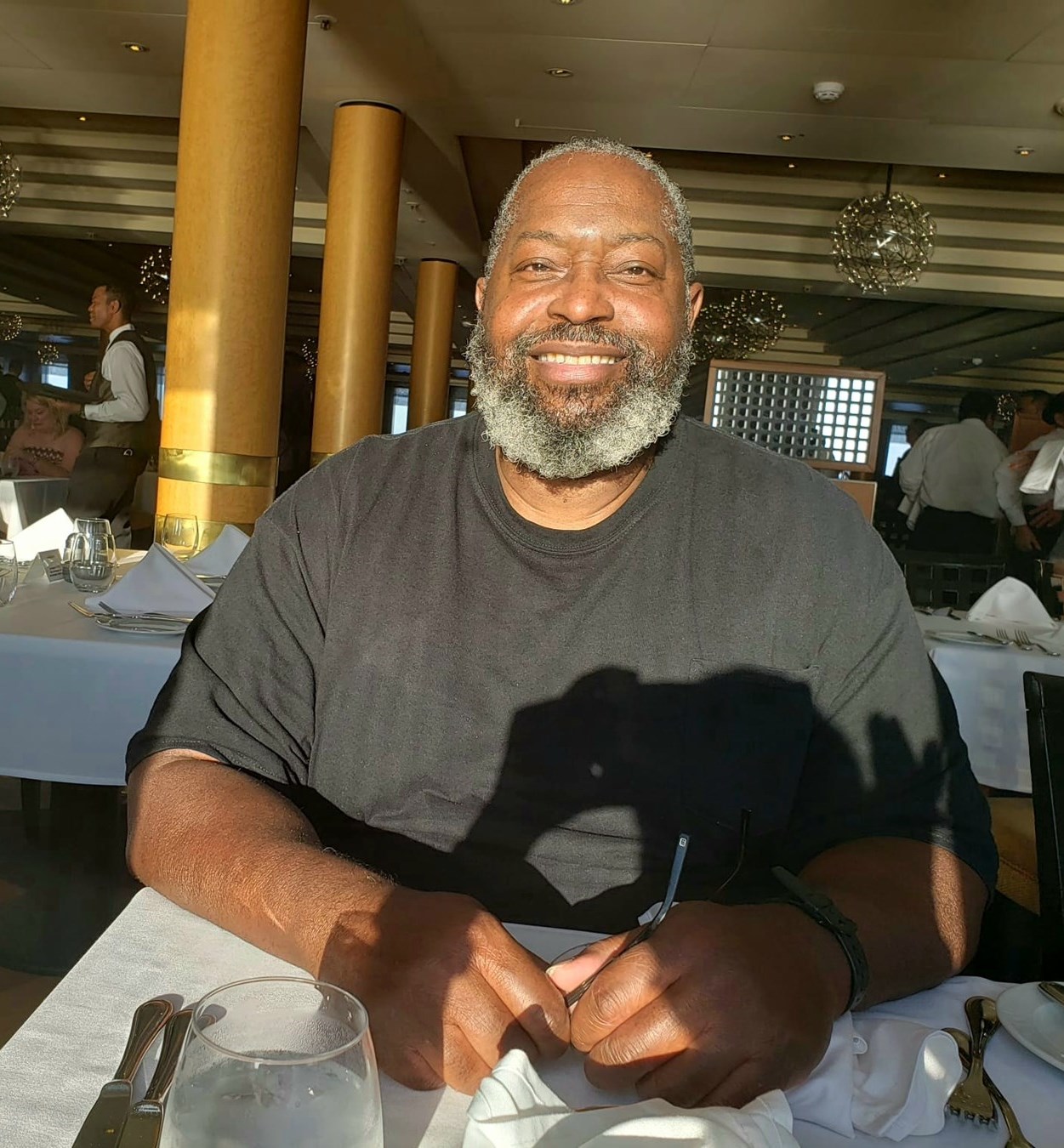 William Harrell Obituary - Brandon, FL