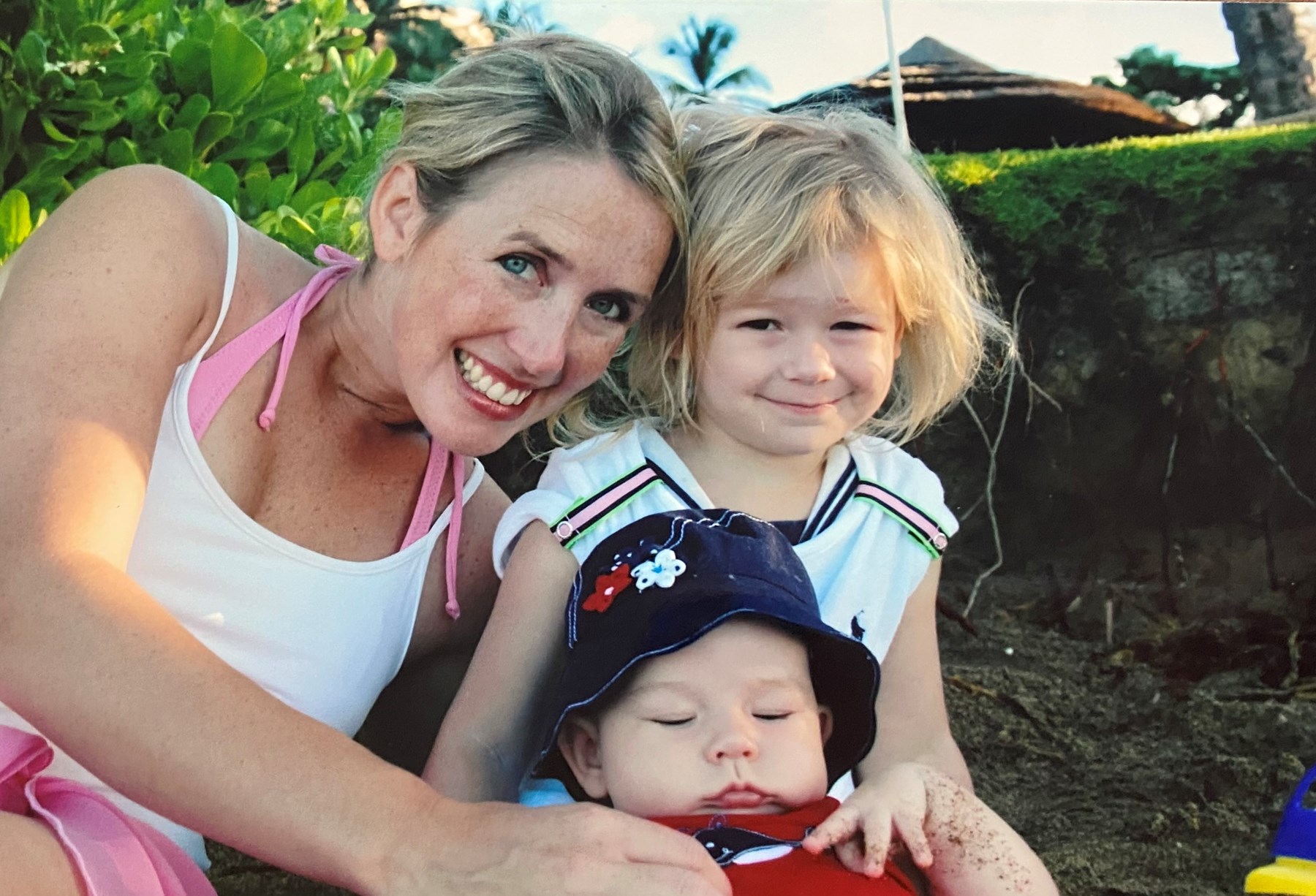 Heather Ree Slay Obituary - Houston, TX