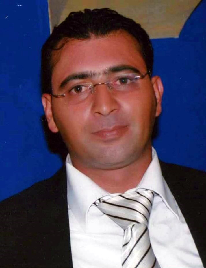 Fouad Salem Saba Obituary - Livonia, MI