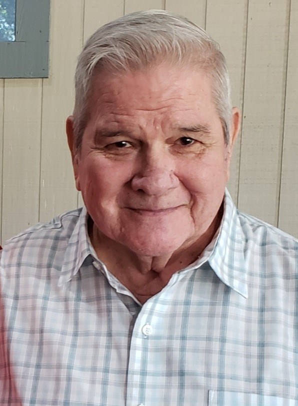 Donnie Sutton Obituary - Conroe, TX