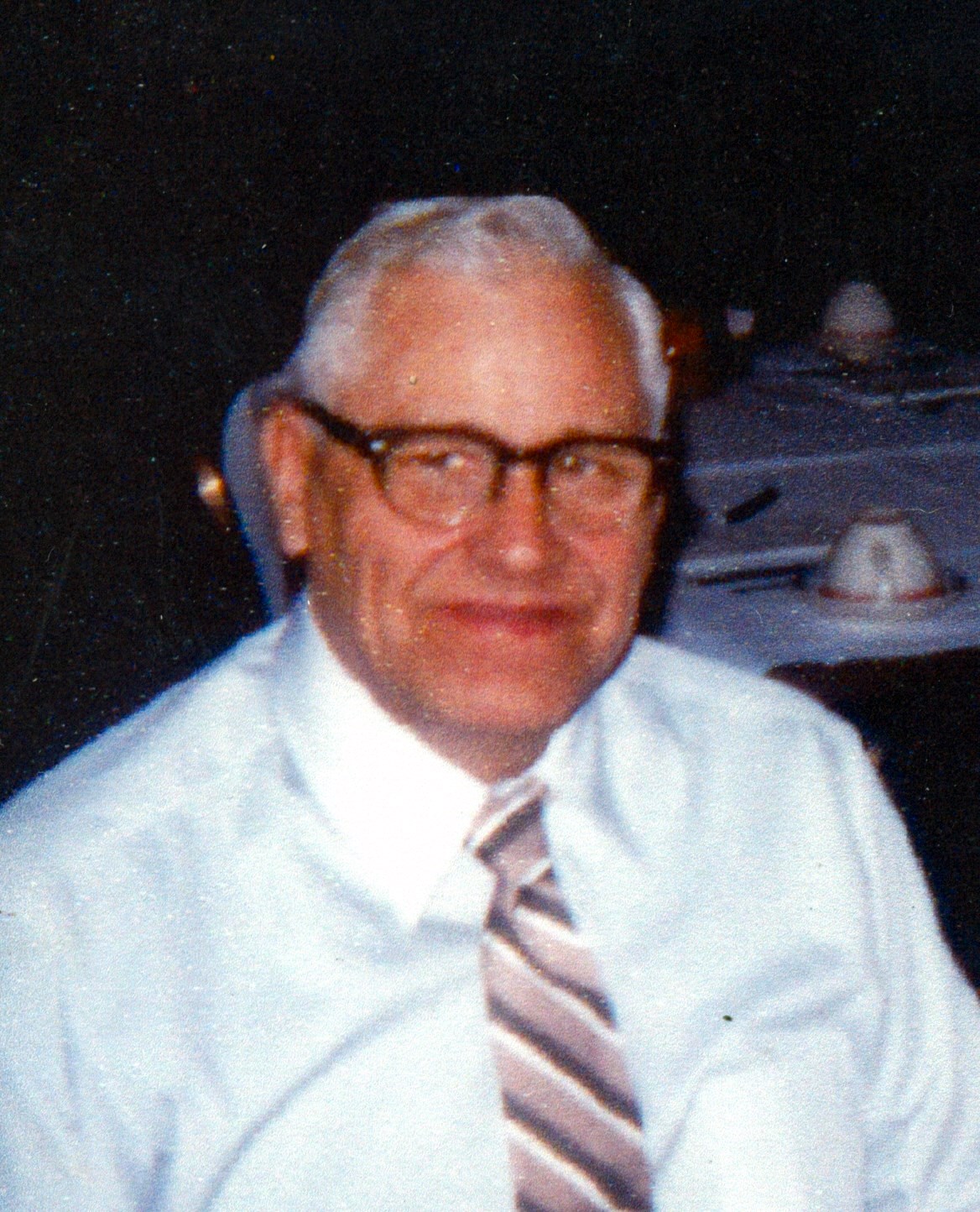 Carl Nathaniel Fogg Obituary - Portland, ME