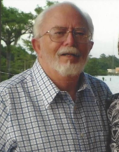 Joseph Van Ness Obituary - Welsh, LA
