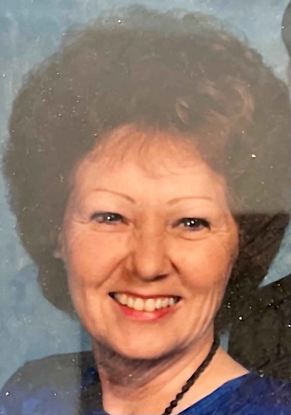Janet Noack Obituary - Costa Mesa, CA