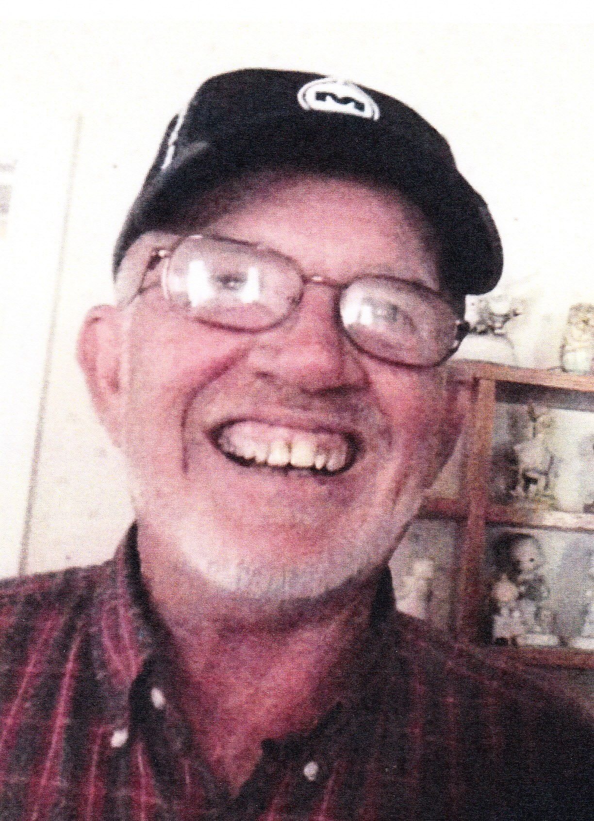 Gerald O'Leary Obituary - Louisville, KY