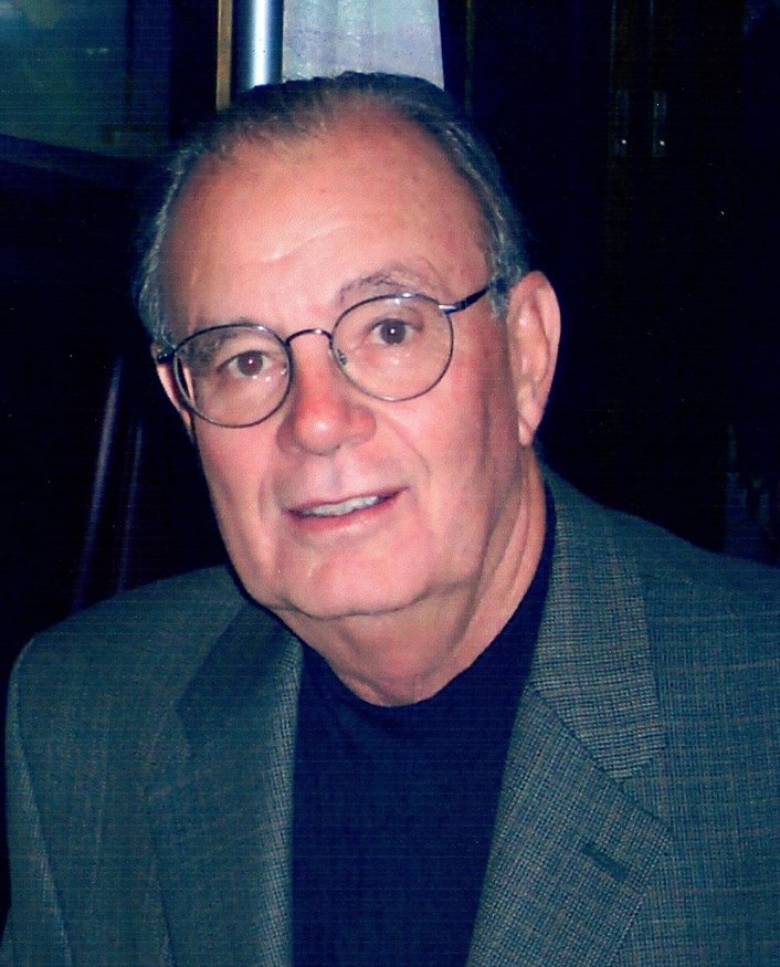 Ronald Mitchell Obituary - North Palm Beach, FL